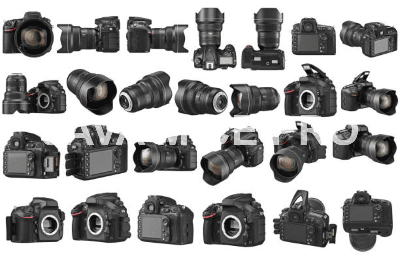 Sebelum Sewa Kamera, Kenali Dulu Perbedaan Mirrorless dengan DSLR